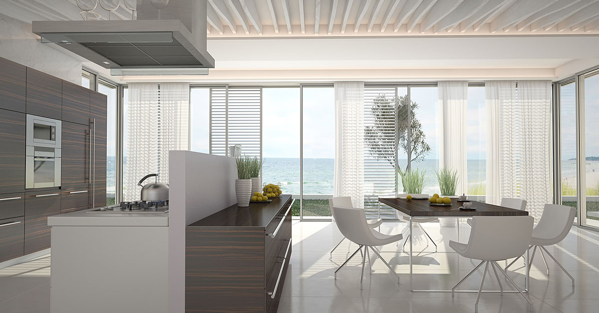 How Australia Compares to the World in Home Automation | ITA