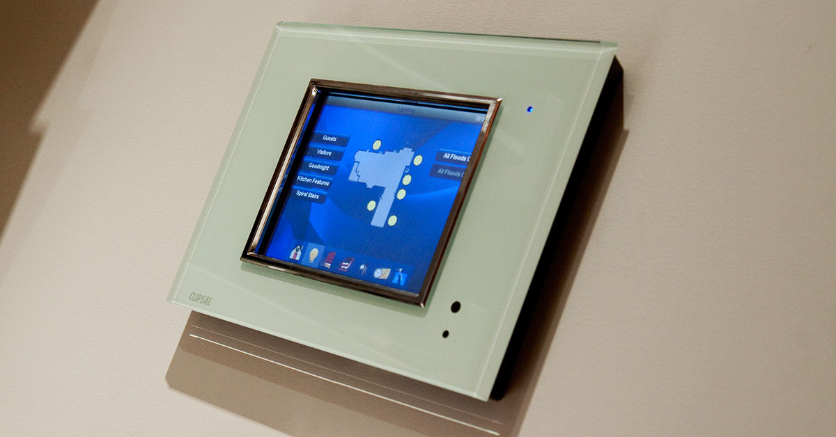 3 Ways Clipsal Home Automation is Changing Melbourne Homes | ITA