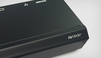 AirMedia Presentation Gateway | Integrated Technologies Australia